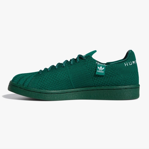 adidas | Shoes | Mens Adidas By Pharrell Williams Pw Superstar Pk ...